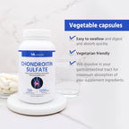 chondroitin sulfate for cartilage repair