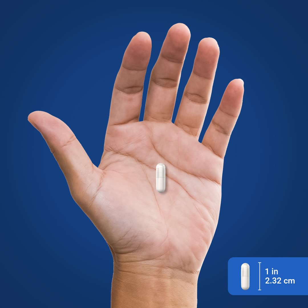 chondroitin sulfate for improved mobility