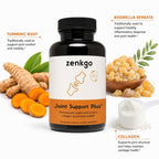 chondroitin sulfate for joint health