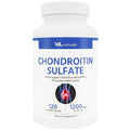 chondroitin sulfate joint health support