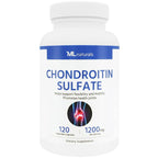 chondroitin sulfate joint health support