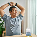 chondroitin supplement for active lifestyle