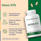 Chondroitin supplement for better mobility