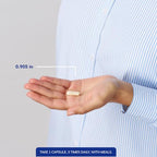 chondroitin supplement for cartilage support