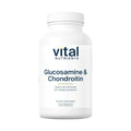 chondroitin supplement for joint health