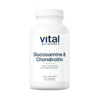 chondroitin supplement for joint health