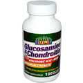 chondroitin supplement for joint health
