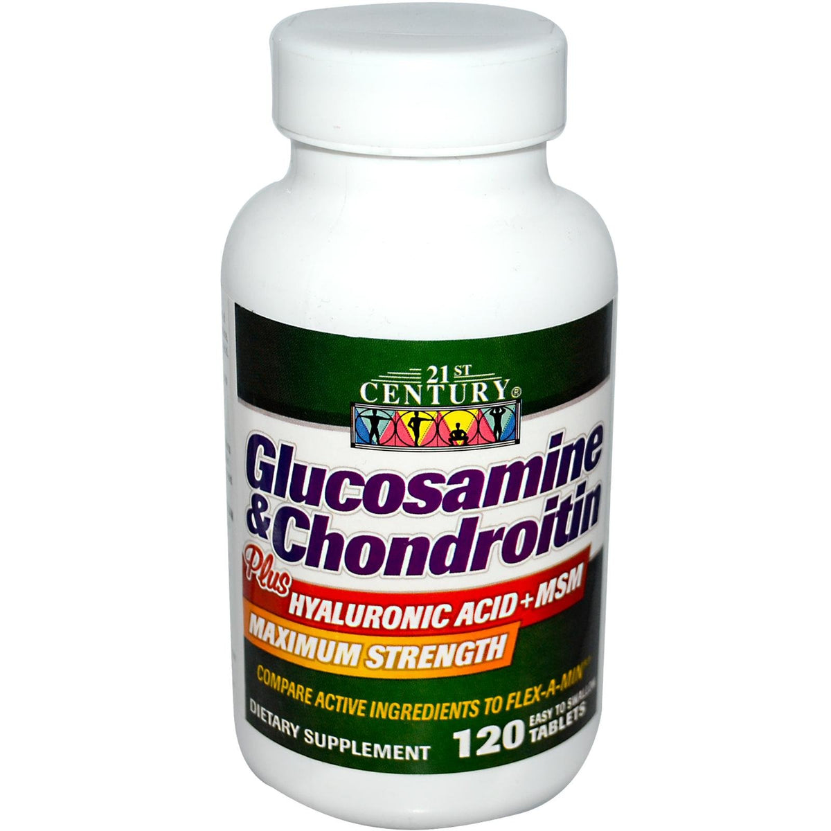 chondroitin supplement for joint health