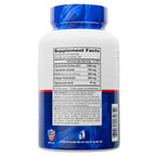 Chondroitin supplement for mobility support
