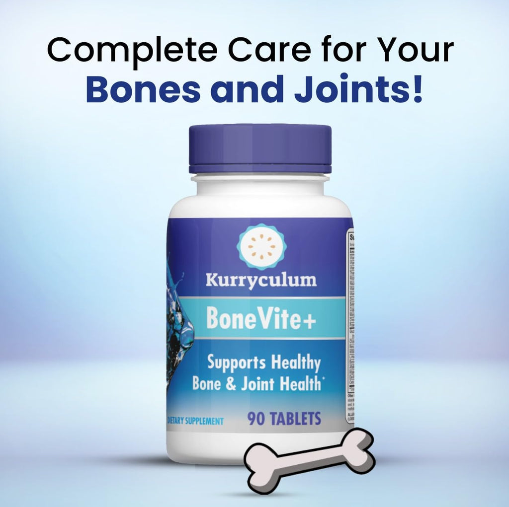 Chondroitin supplement for mobility support