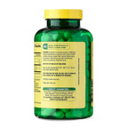 Chondroitin tablets for healthy joints