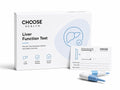 Choose Health liver health test kit
