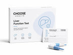Choose Health liver health test kit