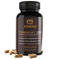 CHOQ Tongkat Ali testosterone booster