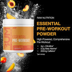 Chris Bumstead pre-workout for athletes