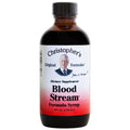 Christopher's Blood Stream detox syrup