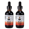 Christopher's Blood Stream Formula benefits