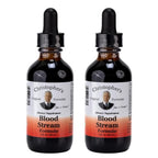 Christopher's Blood Stream Formula benefits