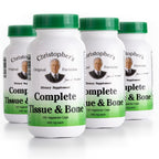 Christopher's calcium supplement for bones