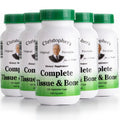 Christopher's calcium supplement for bones