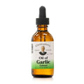 Christopher's garlic extract for immune support