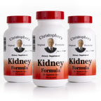 Christopher's herbal blend for kidney health