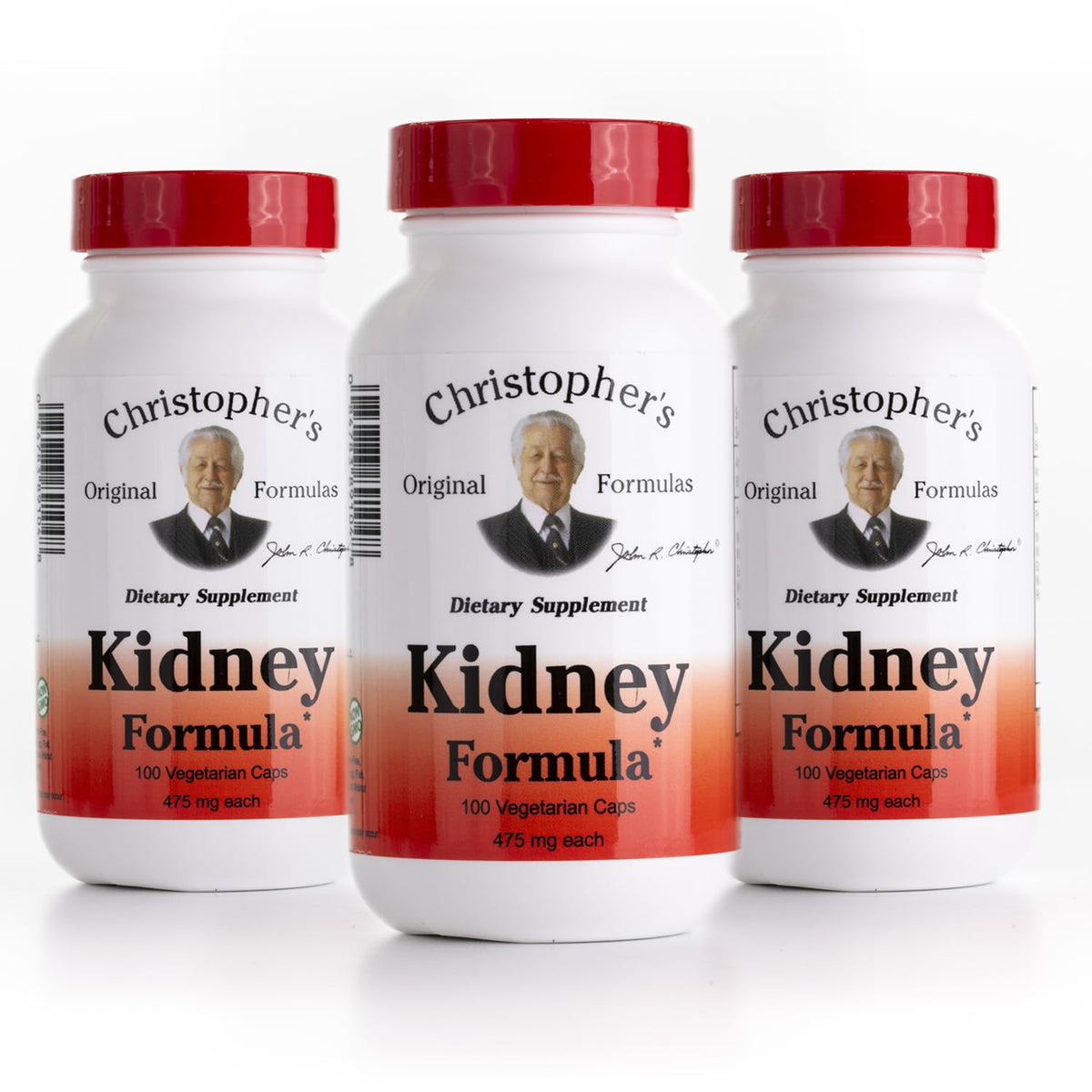 Christopher's herbal blend for kidney health