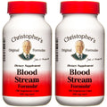 Christopher's herbal blends for blood health