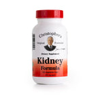 Christopher's herbal blends for kidney health