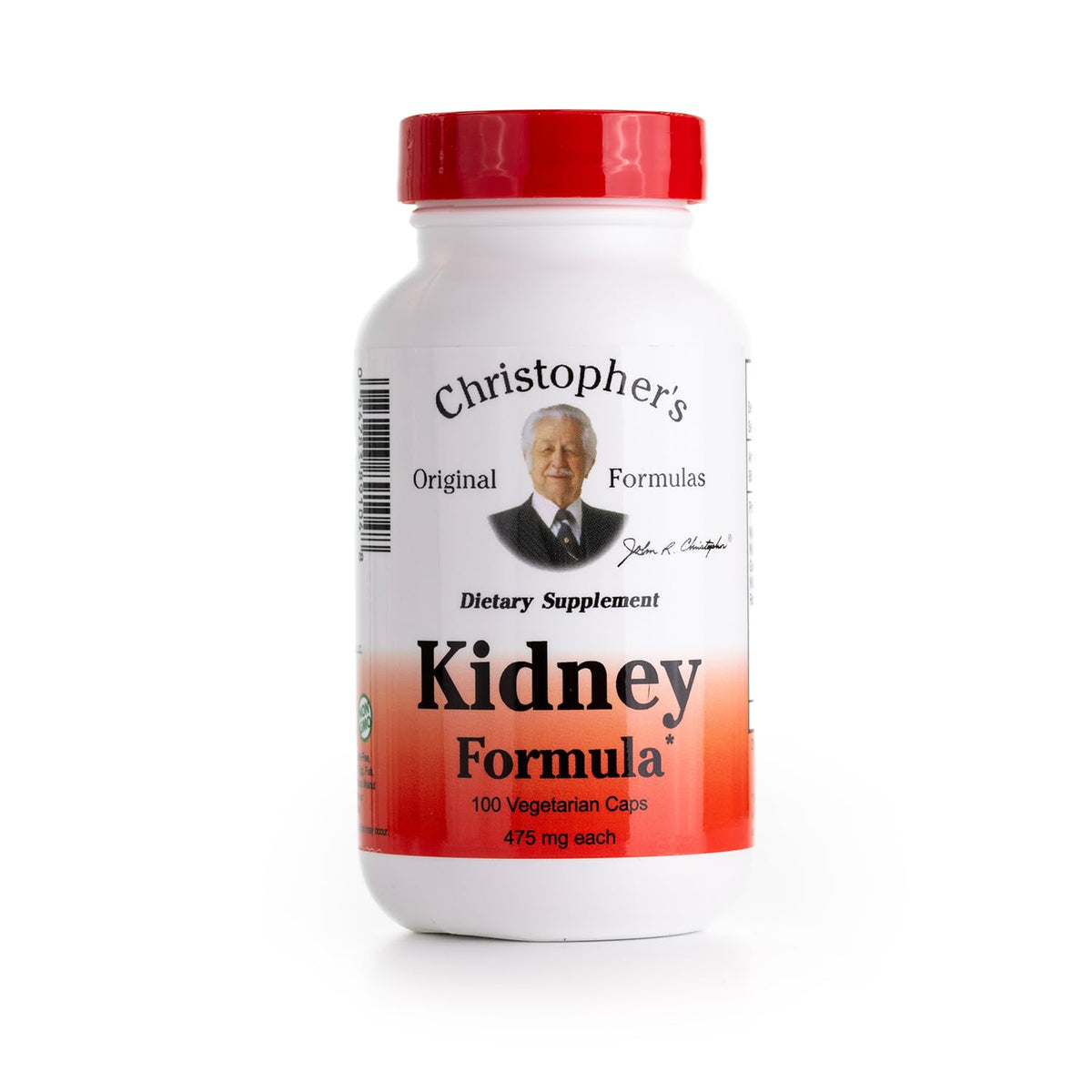 Christopher's herbal blends for kidney health