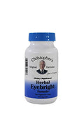 Christopher's Herbal Eye Formula benefits