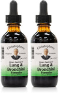 Christopher's Lung Plus supplement benefits