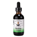 Christopher's Nerve Formula herbal blends