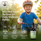 Christopher's Original Formulas calcium for kids