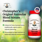 Christopher's Original Formulas herbal remedy