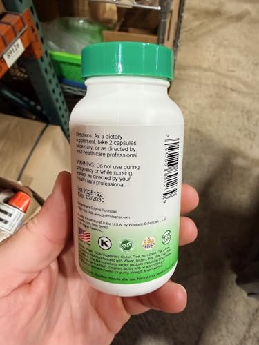 Christopher's Original Formulas menopause