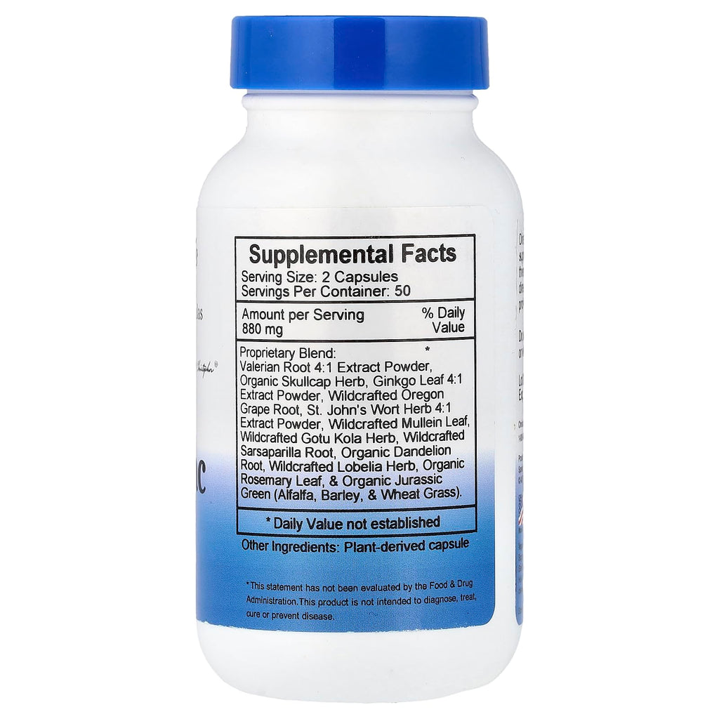 Christopher's Original Formulas MindTrac