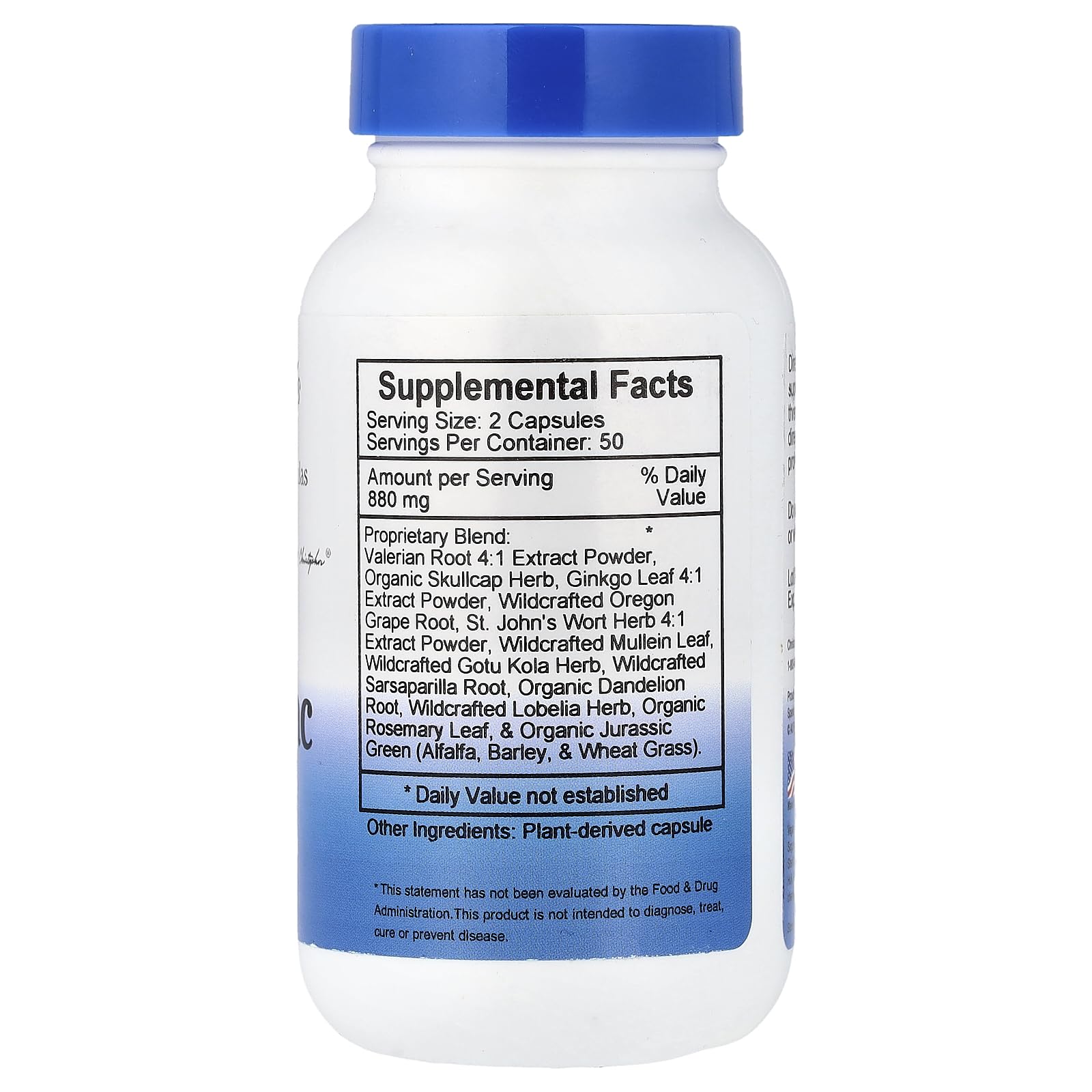 Christopher's Original Formulas MindTrac
