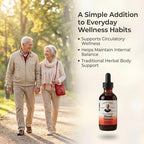 Christopher's Original Formulas quality assurance