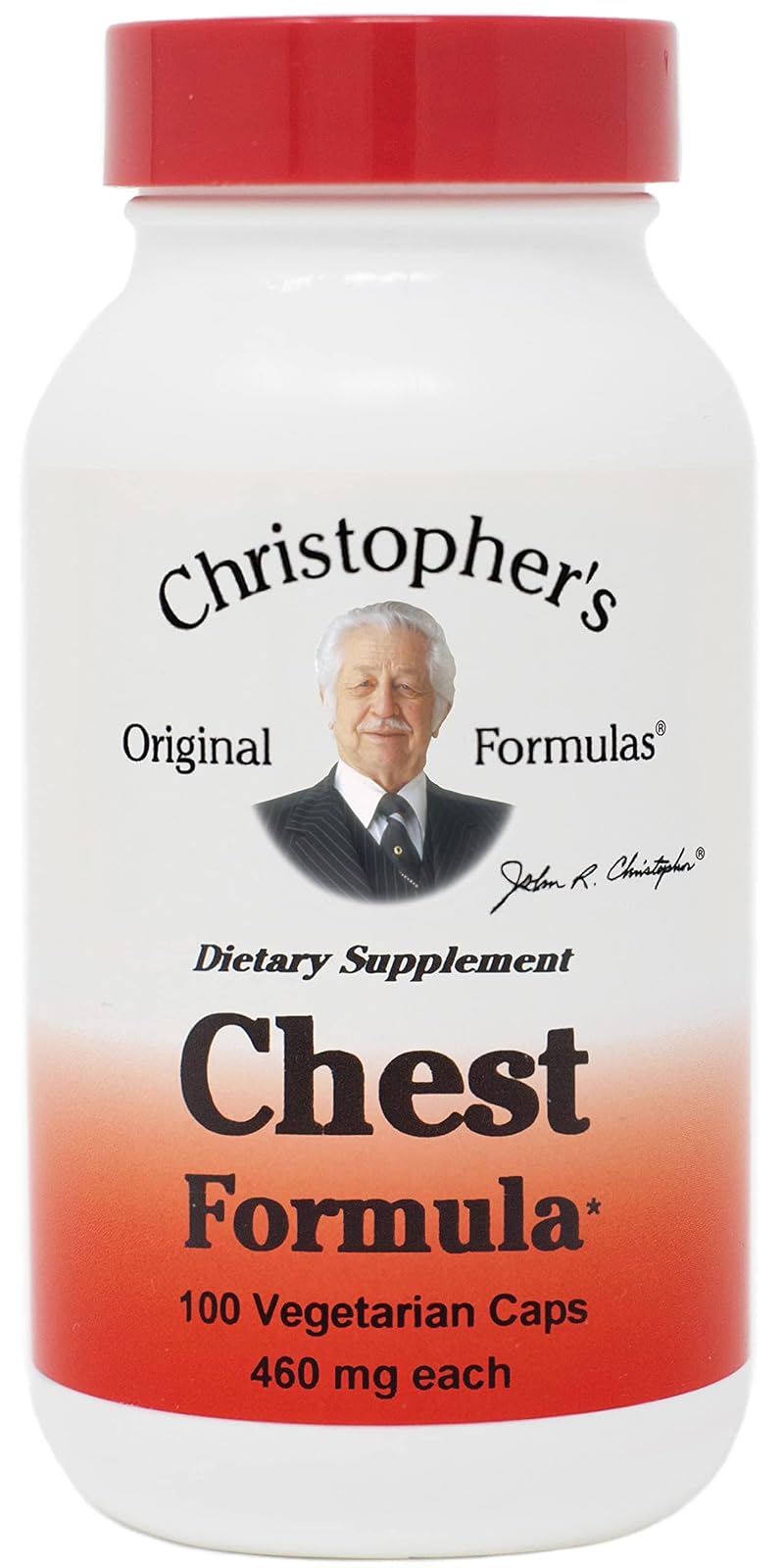 Christopher's Original Formulas vitamin a supplement