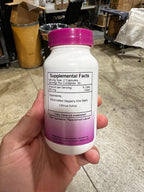 Christopher's slippery elm for gut health