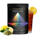 Chroma Daily Supergreens spirulina powder