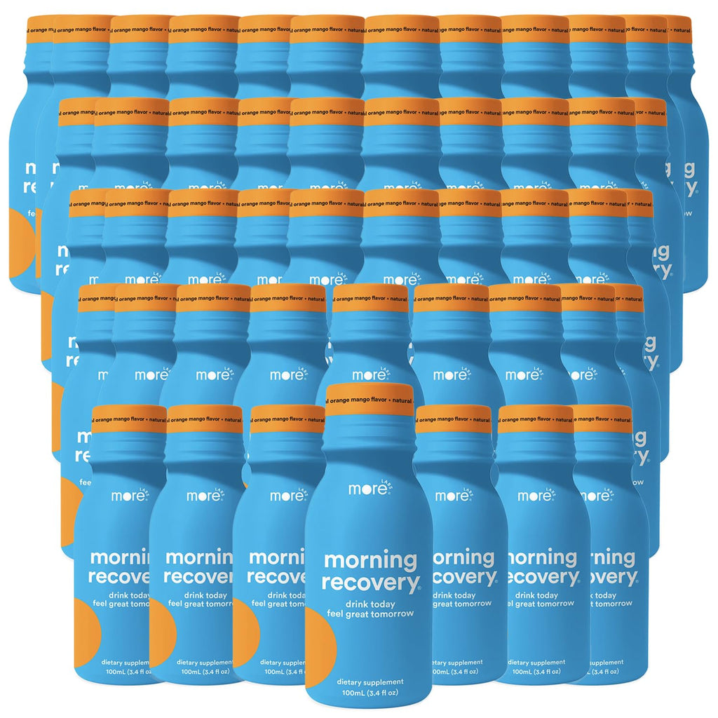 ChromaCast milk thistle recovery drink