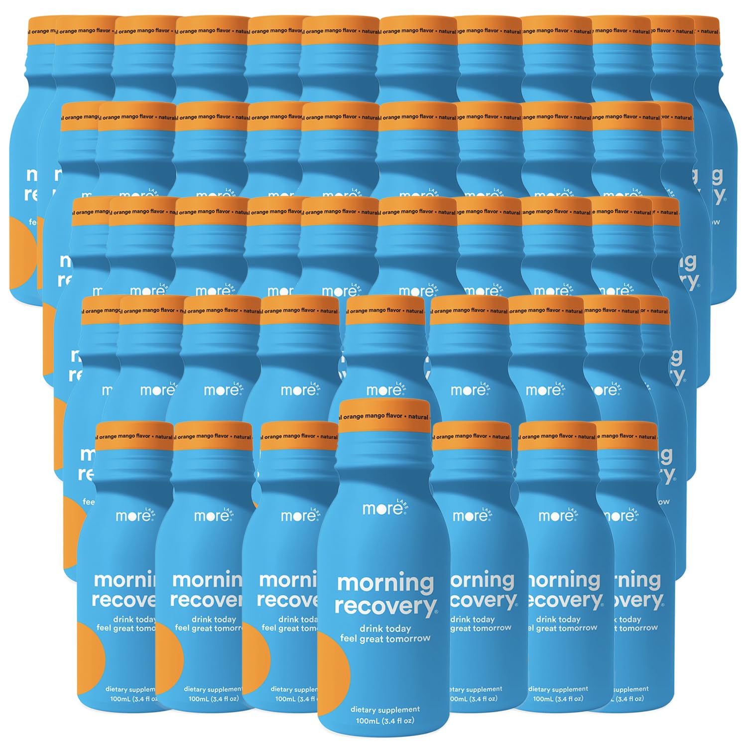 ChromaCast milk thistle recovery drink