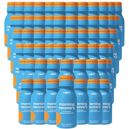 ChromaCast milk thistle recovery drink