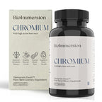 Chromium beet capsules for metabolism