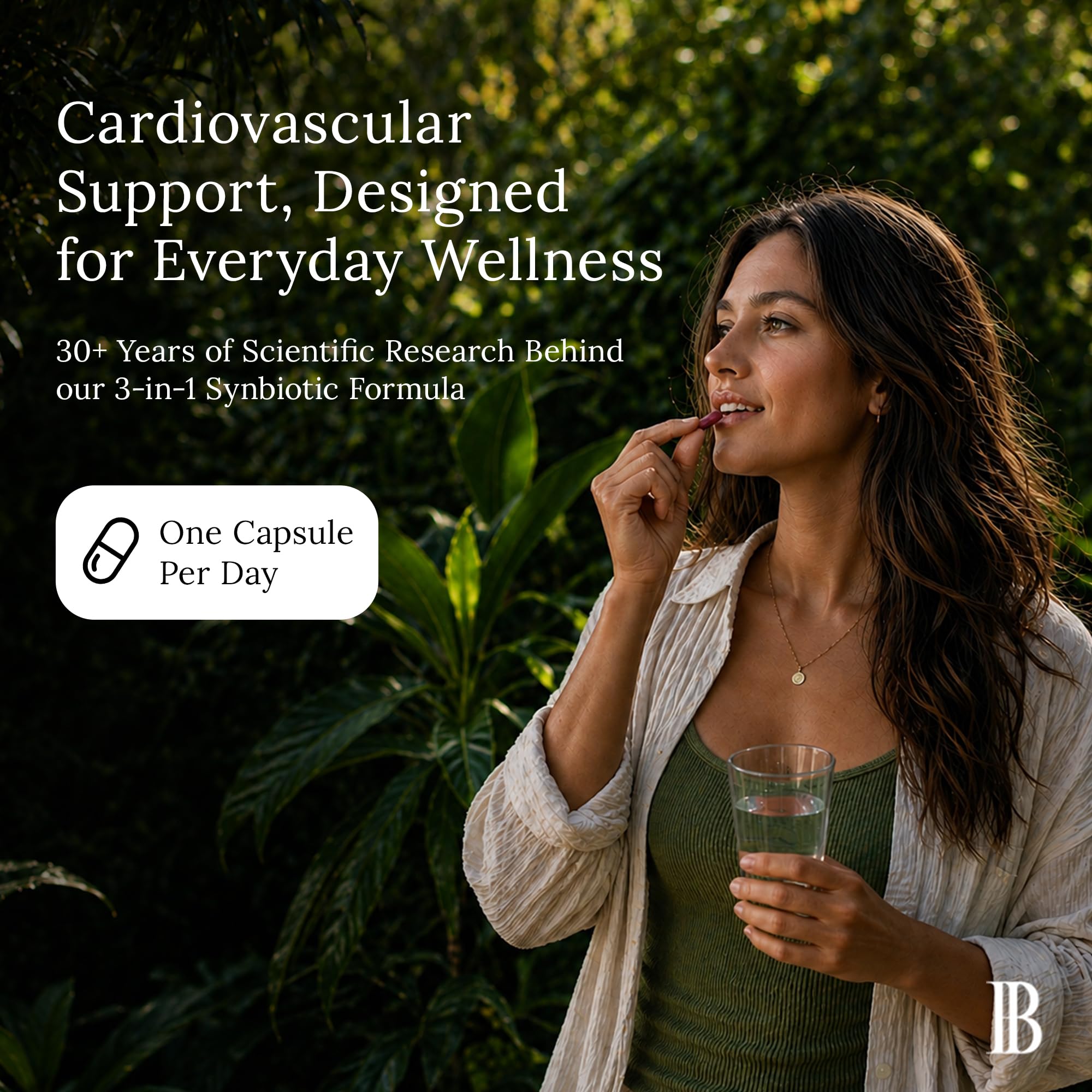 chromium capsules for enhanced metabolism
