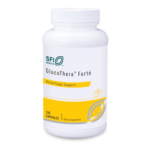 chromium complex for blood sugar