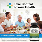chromium enriched bitter melon capsules