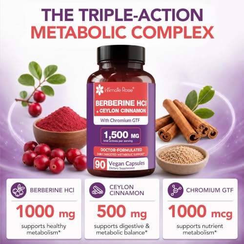 chromium enriched weight management capsules
